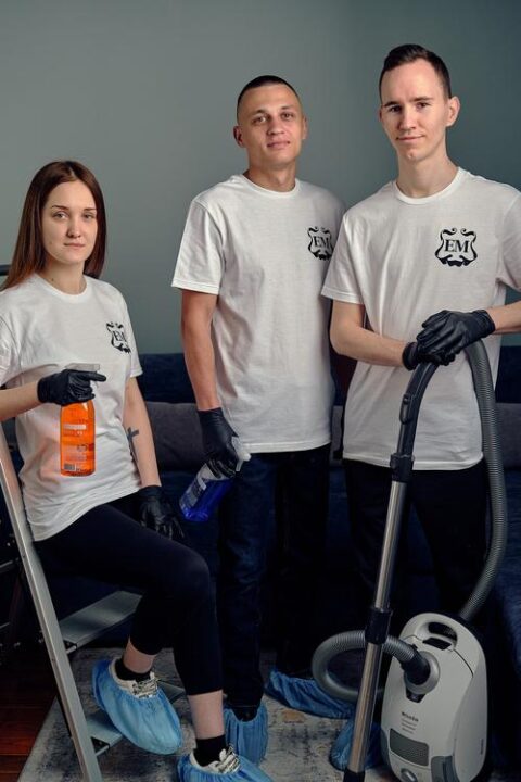 Luxury Cleaning Services NYC | VIP Cleaning | High End Cleaning